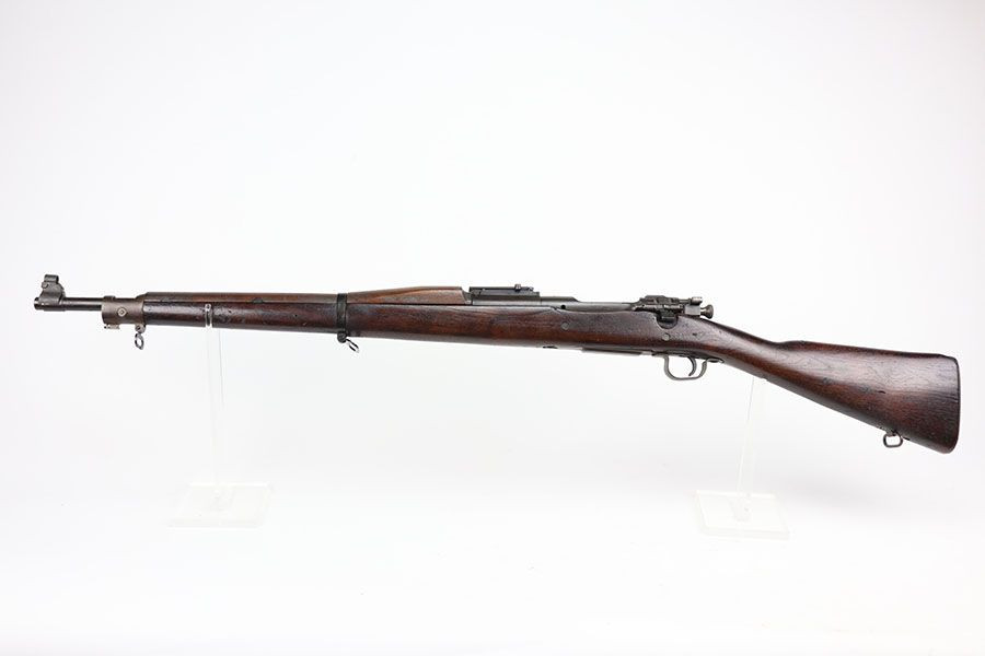 Excellent Remington Model 81 Woodsmaster w/ ammo - 1948 mfg