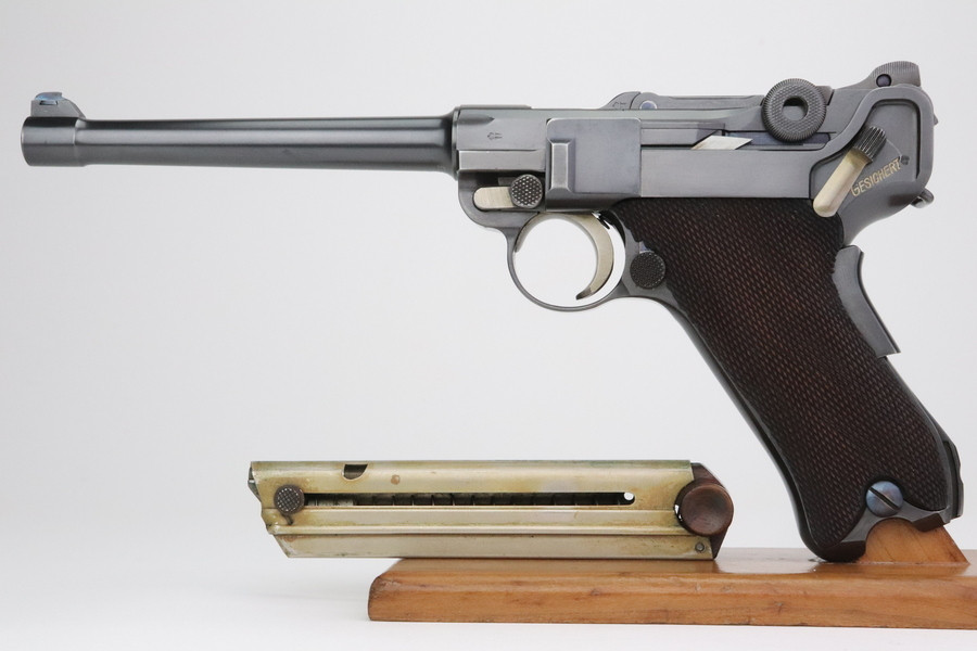 German Lugers For Sale | Legacy Collectibles