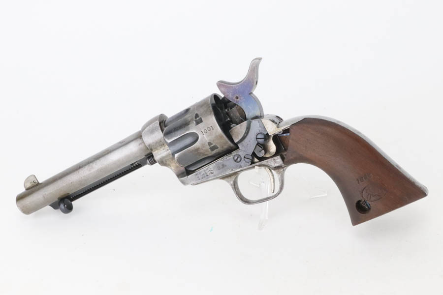 Hand Guns - Antique Handguns - Legacy Collectibles