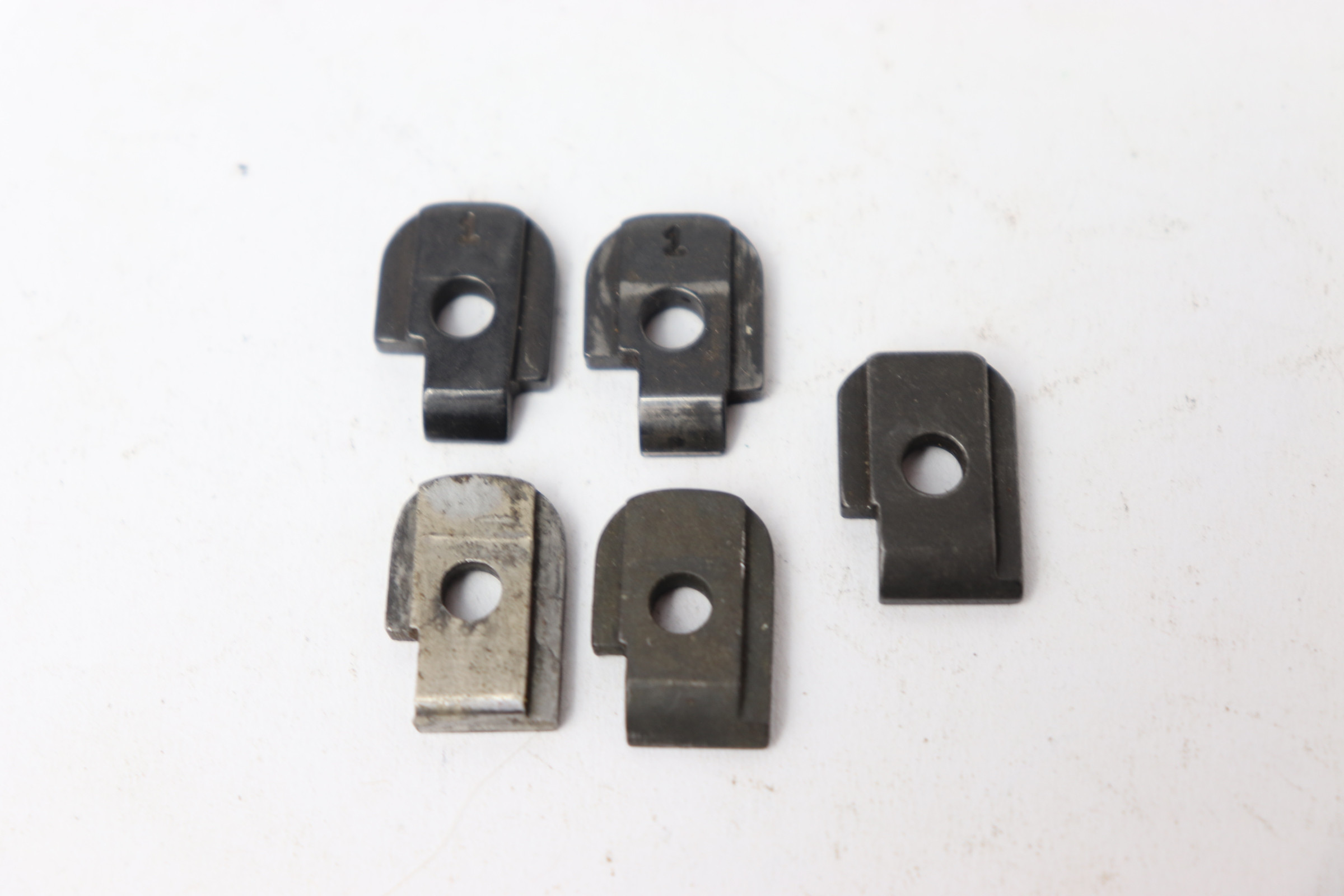Buy Collectible M1911 Parts. WW1 & WW2 Pistol Parts for Sale | Legacy ...