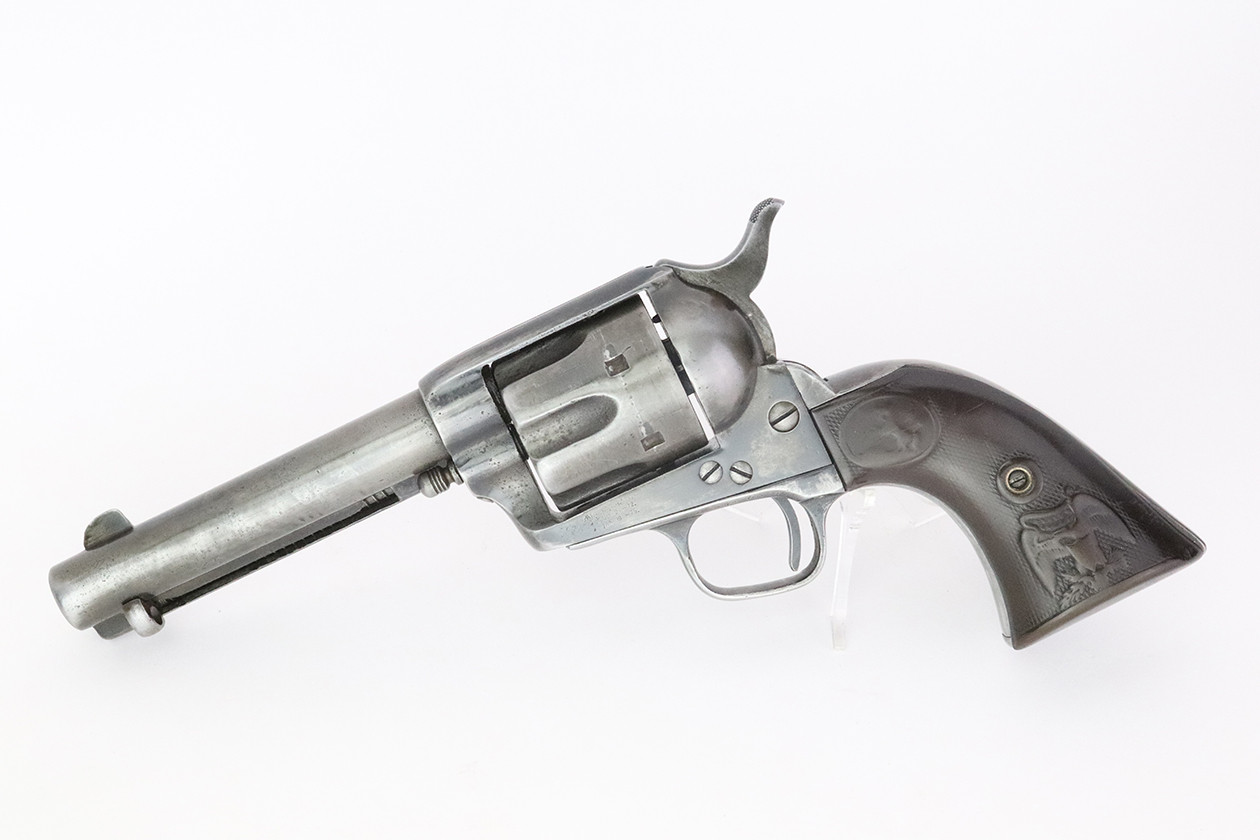 Colt Pistols For Sale | Legacy Collectibles