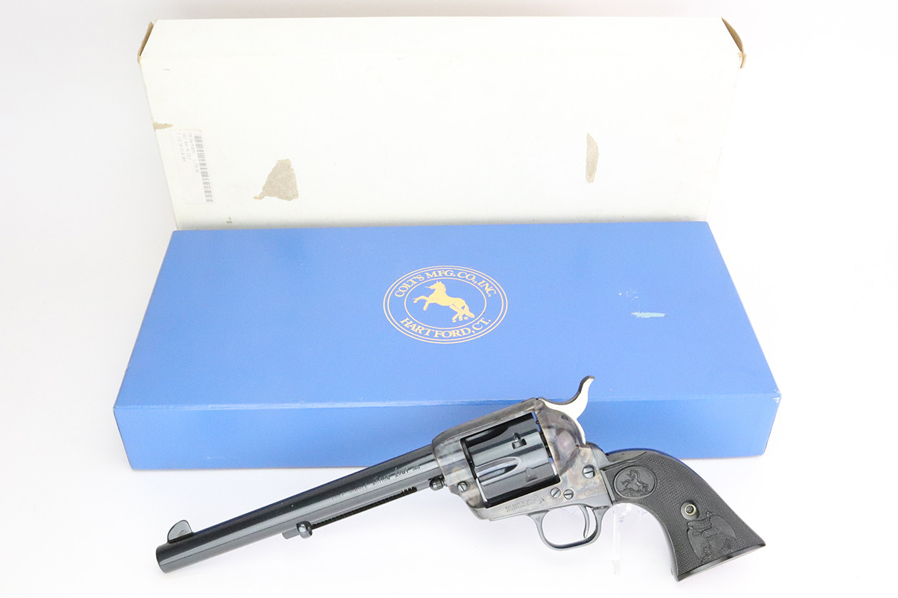 Colt Pistols For Sale | Legacy Collectibles