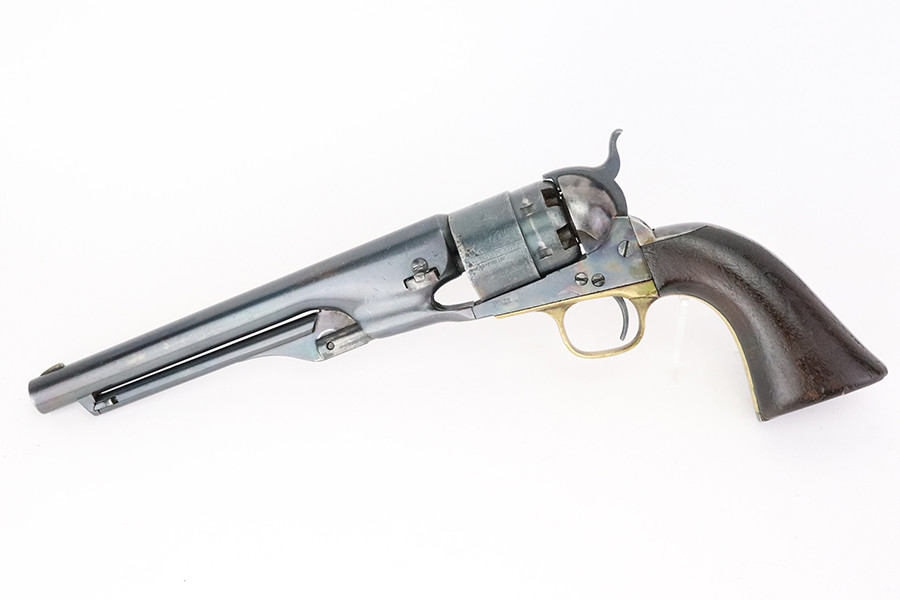 Hand Guns - Antique Handguns - Legacy Collectibles
