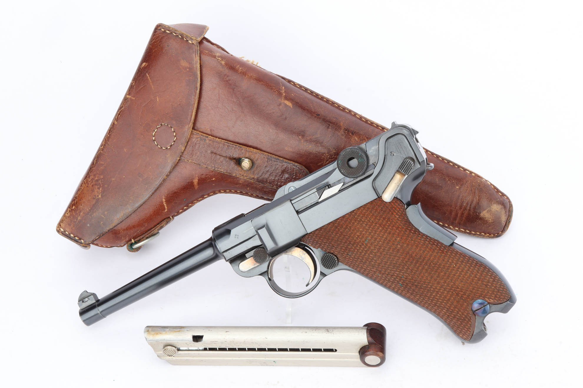 German Lugers For Sale | Legacy Collectibles