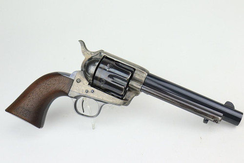 Colt Artillery Model Single Action Army Revolver