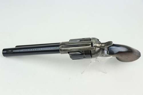 Colt Artillery Model Single Action Army Revolver