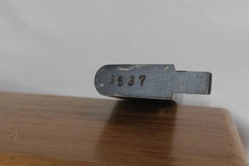 Early Steyr Pieper Model 1908