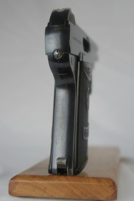 Early Steyr Pieper Model 1908