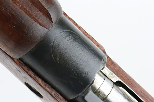 Columbian FN M1950 Mauser Carbine - .30-06