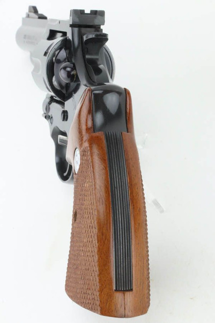 Rare, Minty Colt Border Patrol Revolver - .357 Magnum