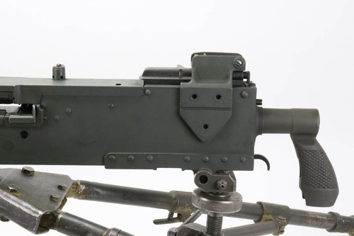 Browning Model 1919A4 Semi Auto w/ Tripod