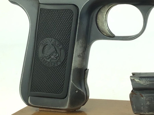 SOLD - 1919 - Savage Model 1907 - .32 ACP
