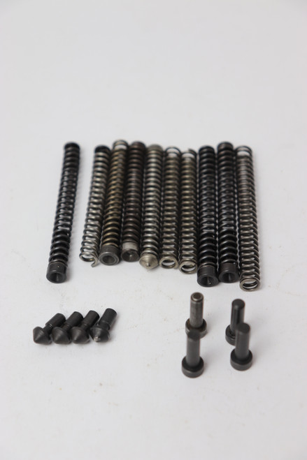 Buy Collectible M1911 Parts. WW1 & WW2 Pistol Parts for Sale | Legacy ...