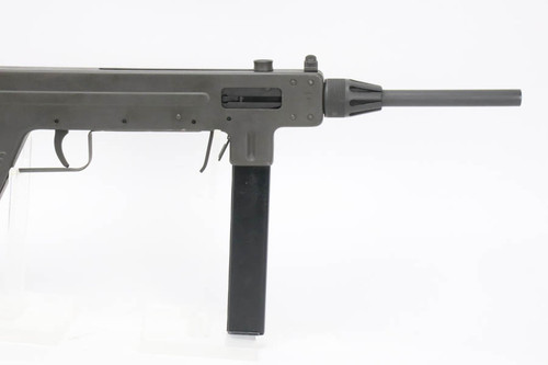 Madsen M50 Submachine Gun