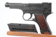 Japanese Nambu Pistols For Sale From WW2 - T94, T14 and more