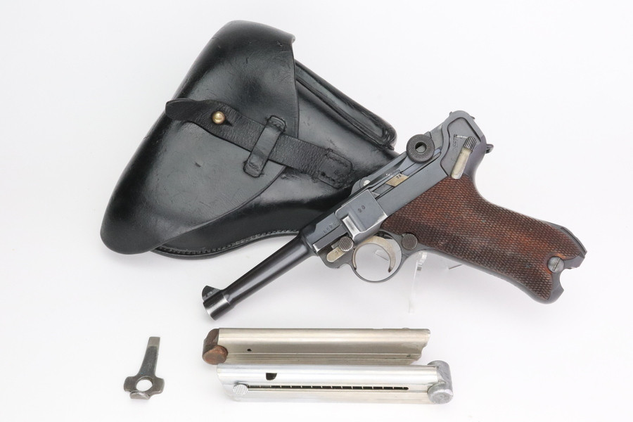 German Lugers For Sale | Legacy Collectibles