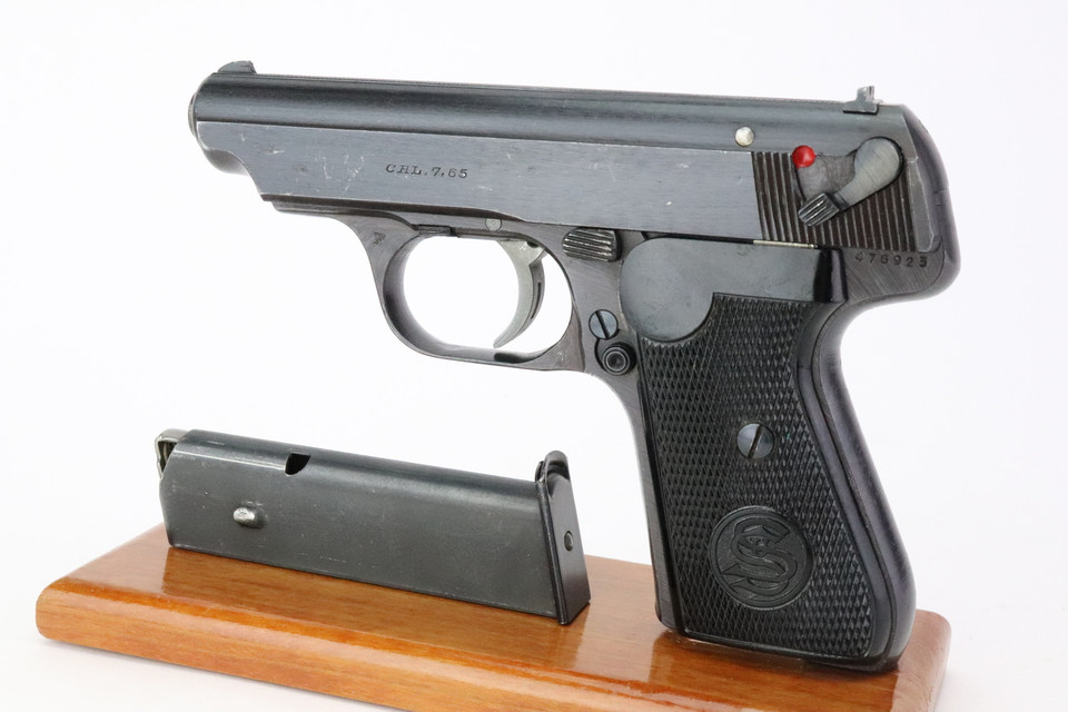 German & Nazi WW2 Pistols | Legacy Collectibles