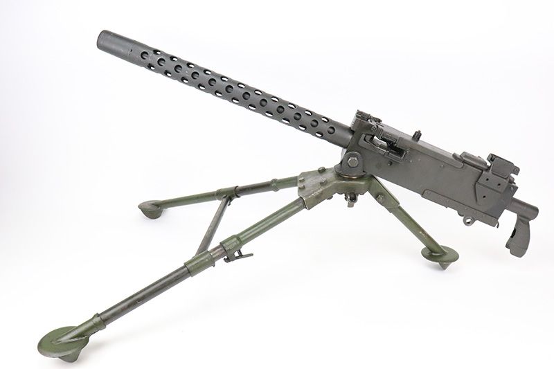 Scarce TNW Browning Model 1919A4