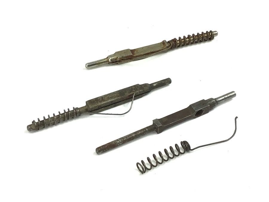 Walther PP / PPK Indicator Pin and Spring