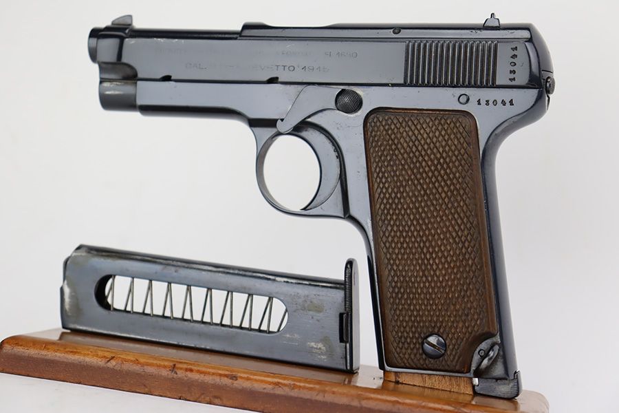 Rare Beretta Model 1915