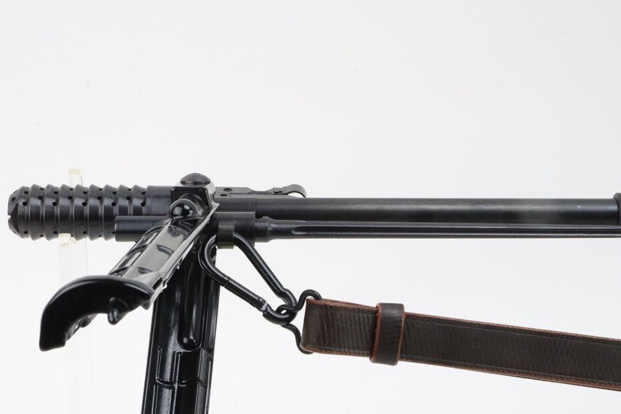 Rare SMG Guns FG 42 - Semi-Auto