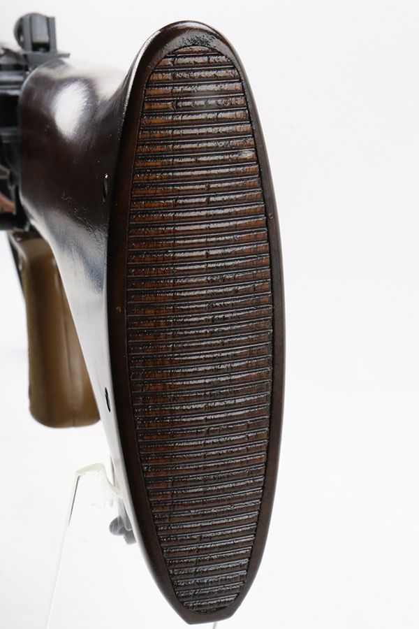 Rare SMG Guns FG 42 - Semi-Auto