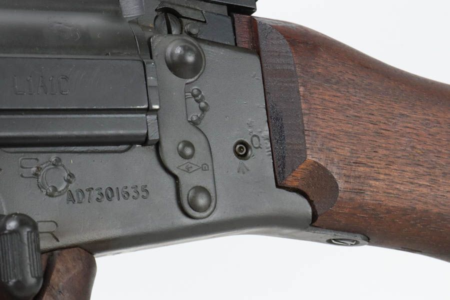 Enterprise Arms L1A1 FAL - Inch Pattern