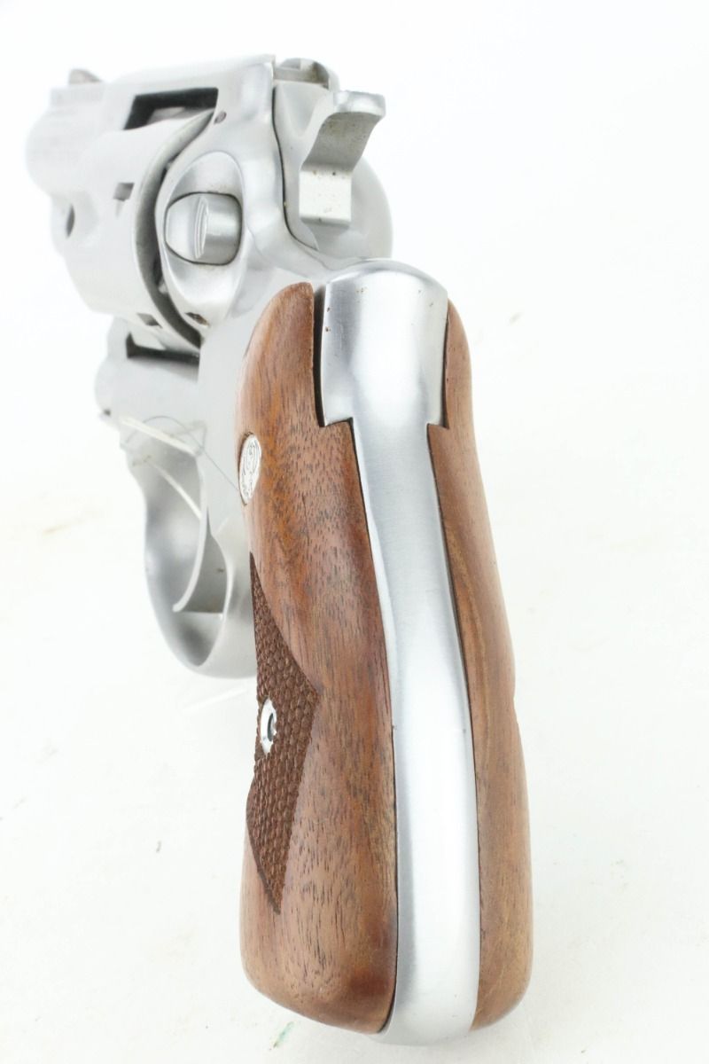 Ruger Speed-Six Revolver - .357 Magnum