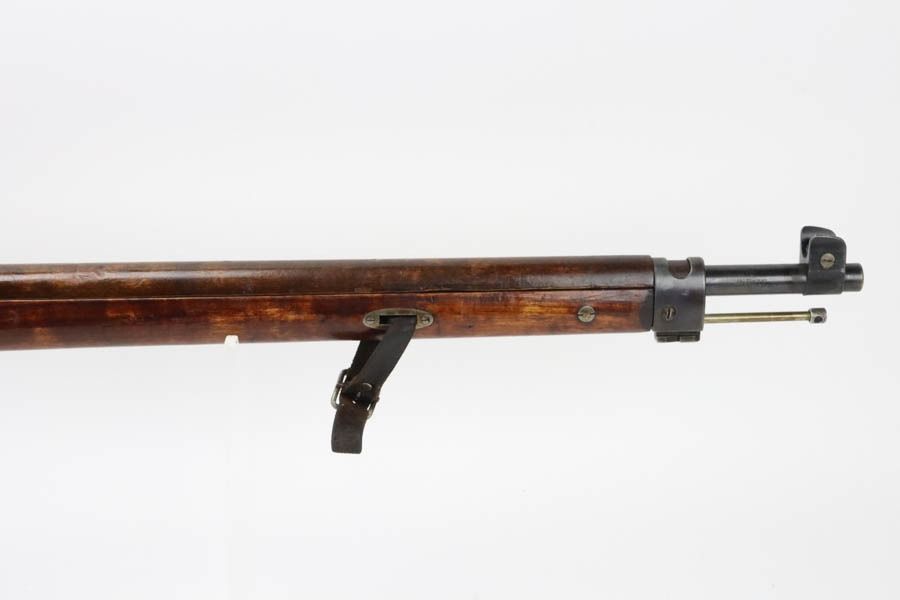 Finnish Civil Guard M28/30 Mosin Nagant w/ PE Scope