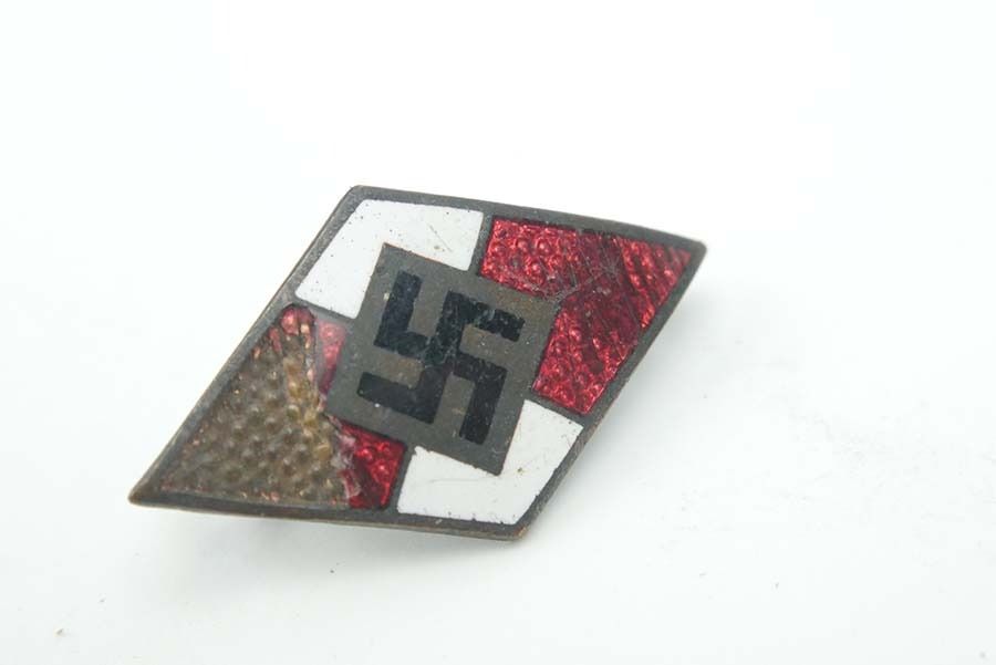 Hitler Youth Badge