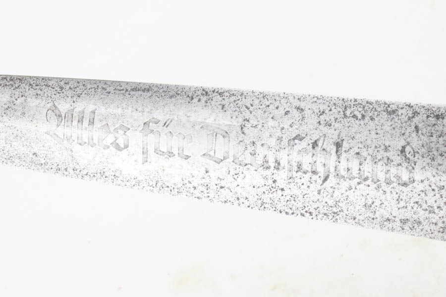 German SA Dagger
