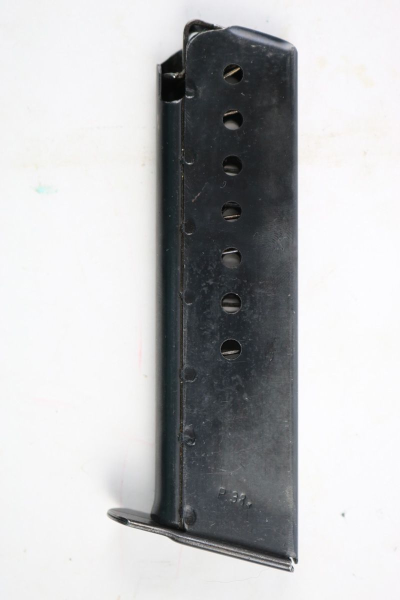 Walther P.38 Magazine