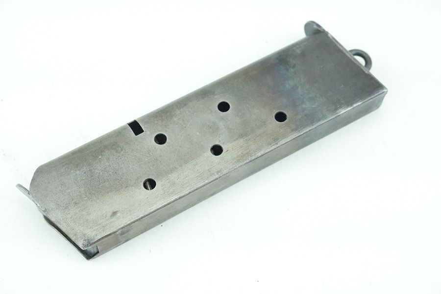 Rare WW1 Springfield 1911 Magazine