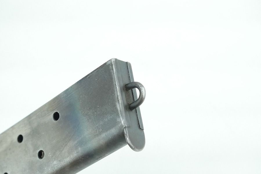 Rare WW1 Springfield 1911 Magazine