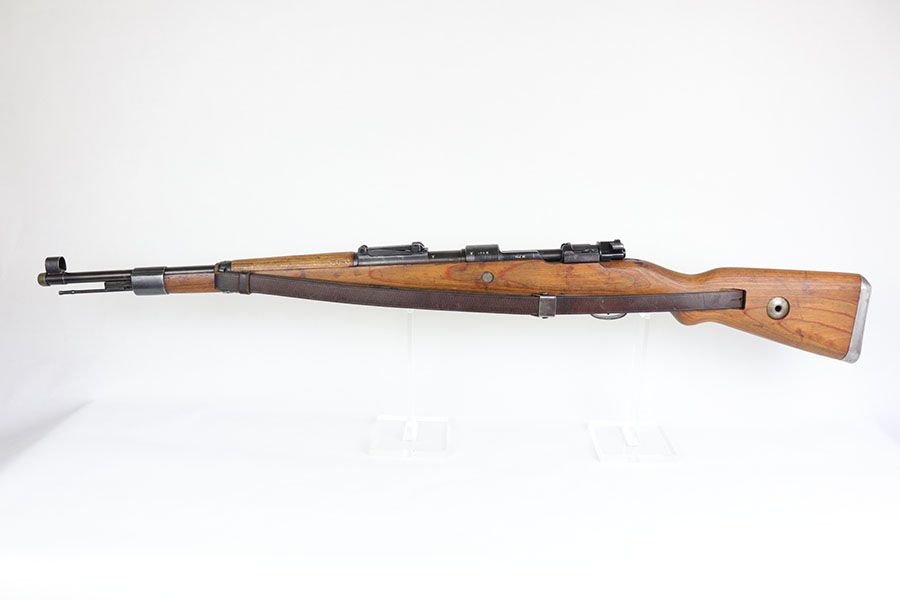 Rare SS Contract Model 98k - bnz 43