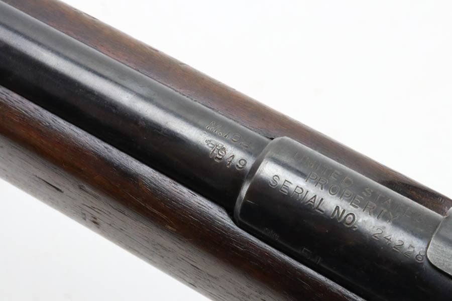 Nice Mossberg 42M-B Trainer - US Property - Legacy Collectibles