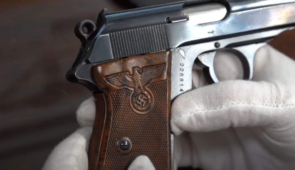Another Huge Gun Haul Revealed - Legacy Collectibles