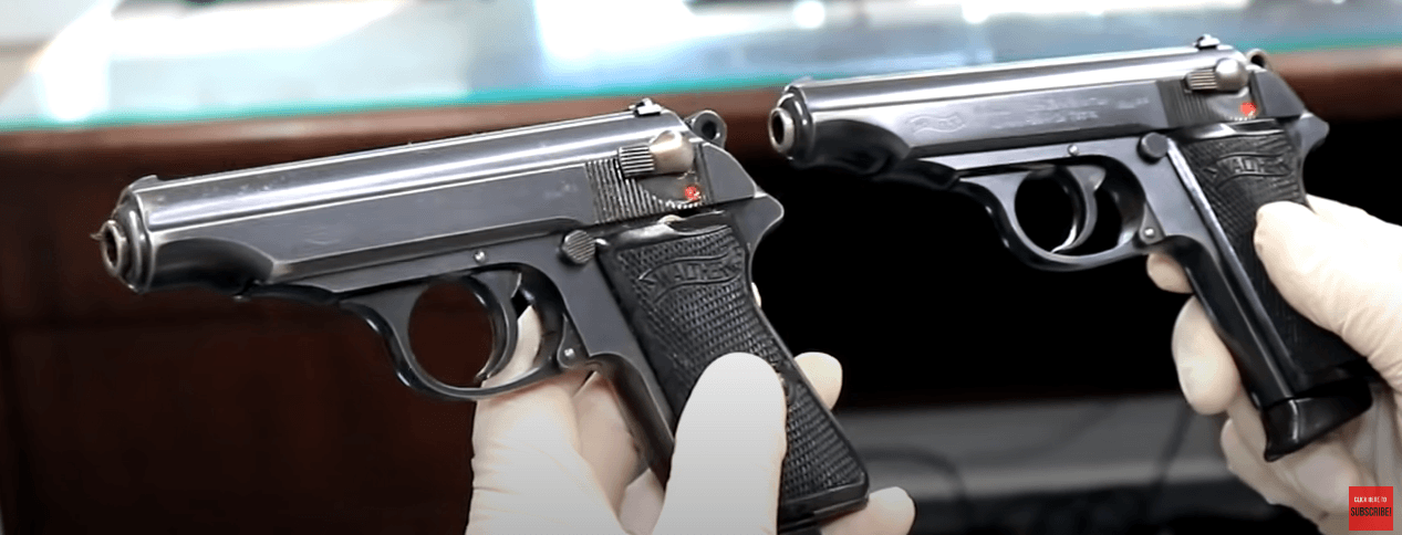 The Top Investment Guns from WW2 - Legacy Collectibles