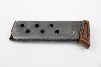 Finger Extension PPK Magazine
