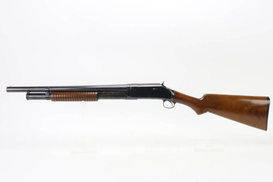 Winchester Model 97 Riot Shotgun - Legacy Collectibles