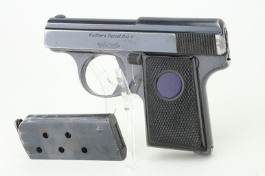 Walther Model 9