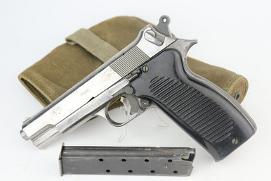 Rare French MAC Model 1950 Rig