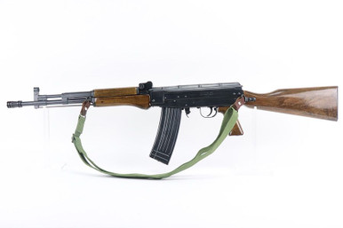 Ultra Rare Chinese Norino EM355 - Type 81 Prototype