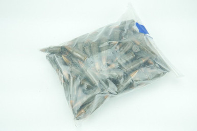 WW2 8mm Kurz Mix Bag - apx. 122 Rounds - Legacy Collectibles