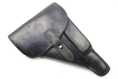 Post WW2 P.38 Holster