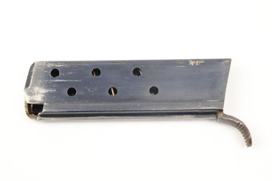 Numbered Femaru M37 Magazine