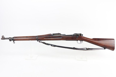 Early Springfield Model 1903 Rifle