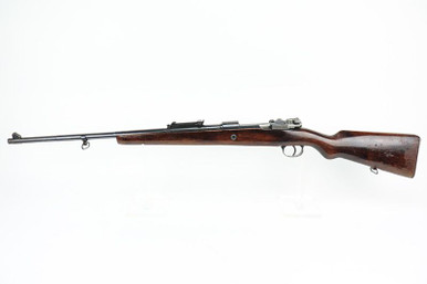 Scarce FN Model 1930 Rifle - Greek Contract