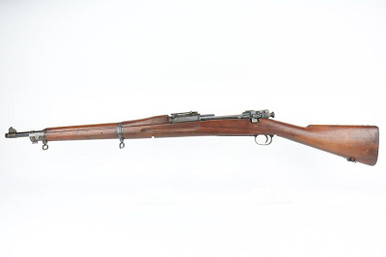 Early Springfield Model 1903