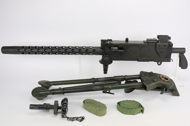 Scarce TNW Browning Model 1919A4